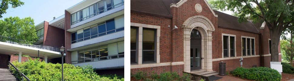 Facilities | School of Literature, Media, and Communication